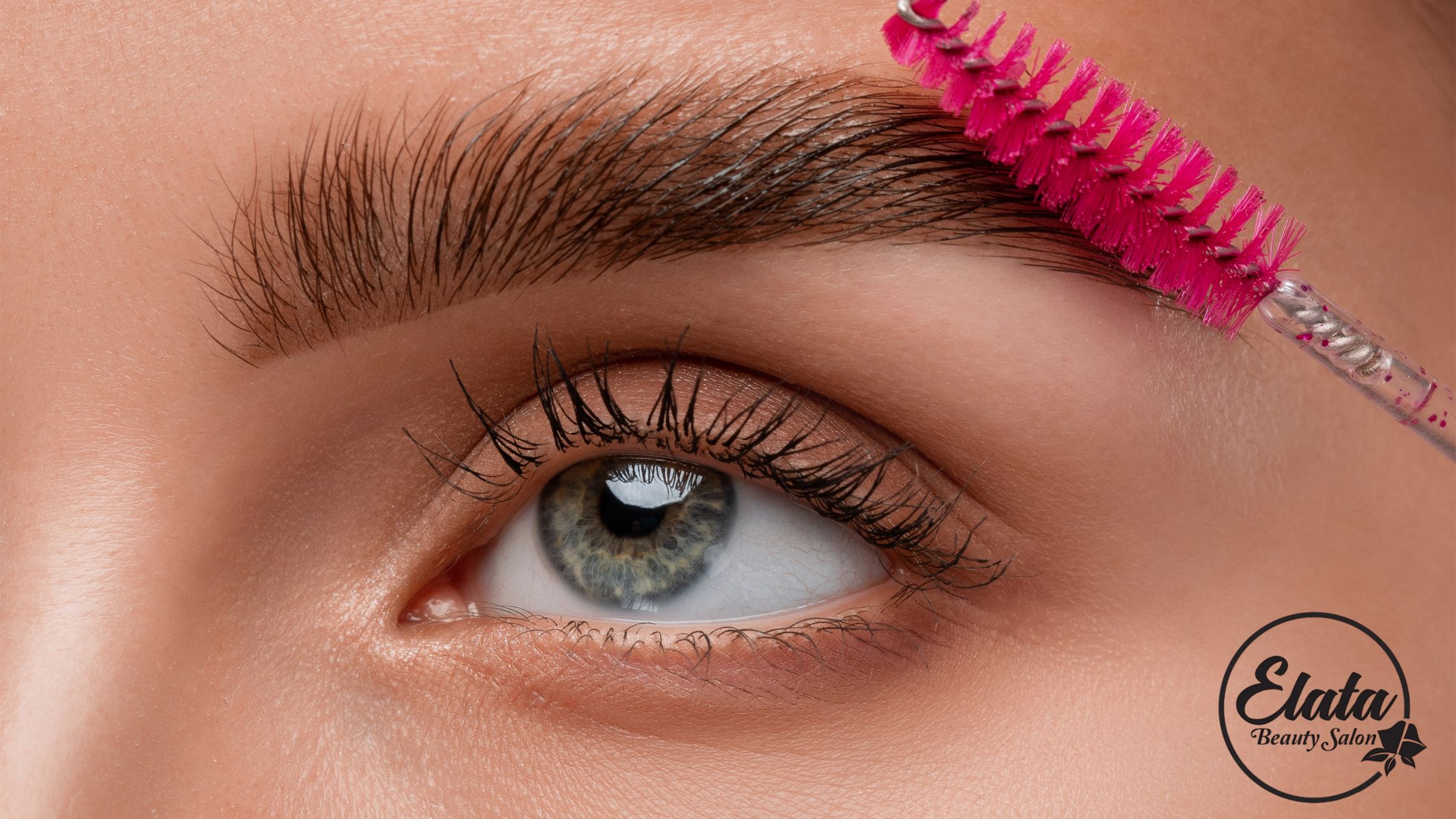 Prepping for an Event in Dubai: How Elata’s Perfect Brows Elevate Your ...