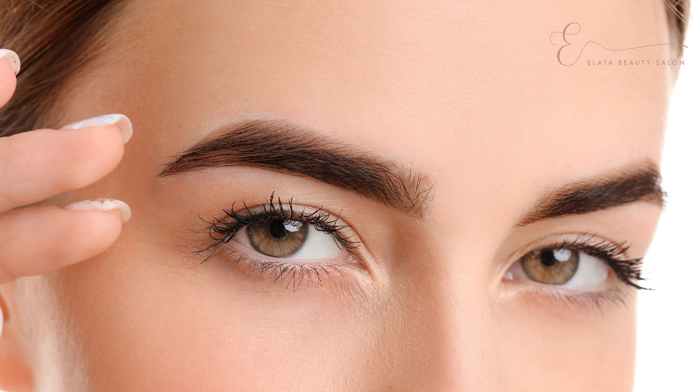 The Dubai Brow: Sculpted, Bold, and On-Trend - Dubai, Jumeirah 3 - Best ...