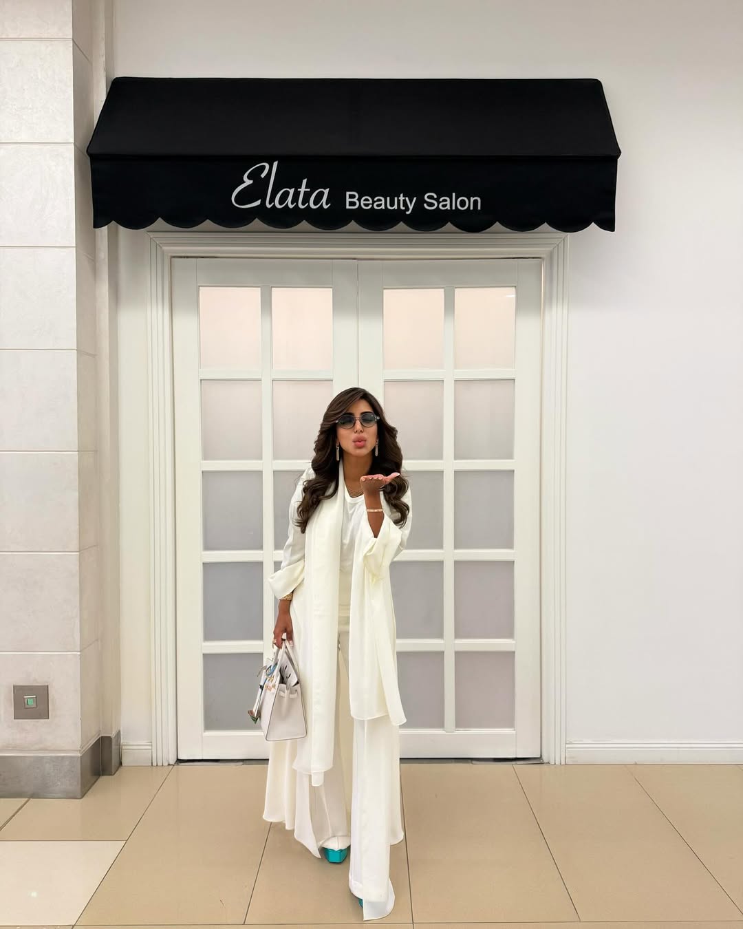 VIP Room Perks: Why Dubai’s Influencers Choose Privacy in Fall - Dubai ...